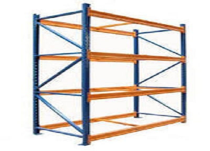 Patanjali Industries | +919228507854 | Slotted Angle Rack in Rajkot ...